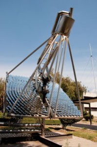 Estufas solares – Revista Energy Management