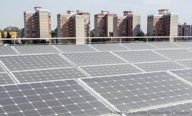 Nuevas reglas para el sector solar – Revista Energy Management