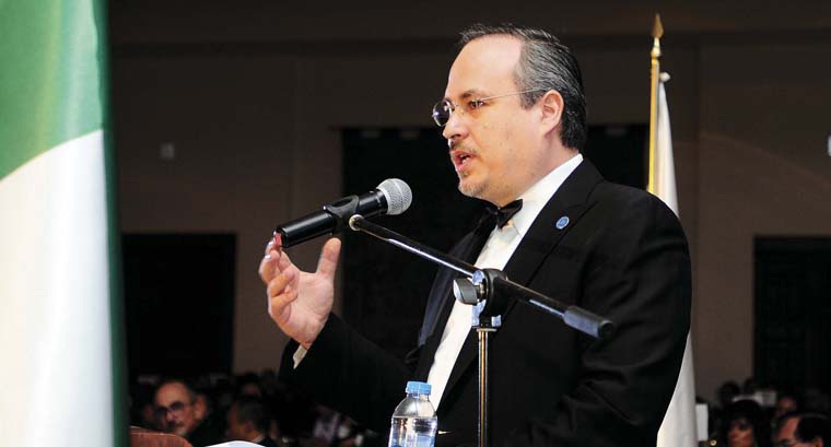 Una gala para celebrar nuevos caminos – Revista Energy Management