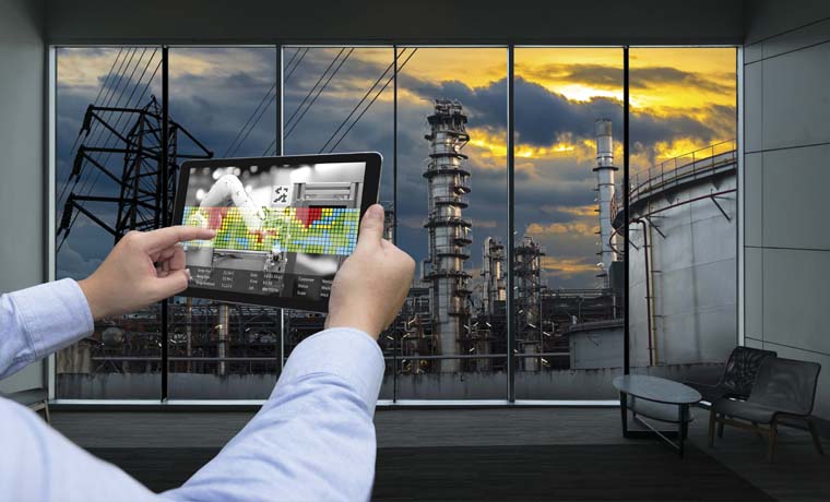 ¿Para qué es necesario un sistema de monitorización? – Revista Energy ...