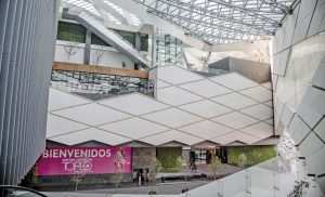 Toreo Parque Central: El emblema de los usos mixtos – Revista Energy ...