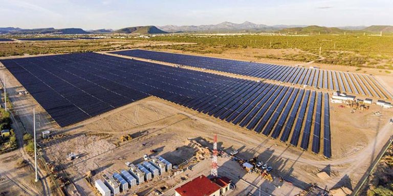 México, una futura potencia solar – Revista Energy Management