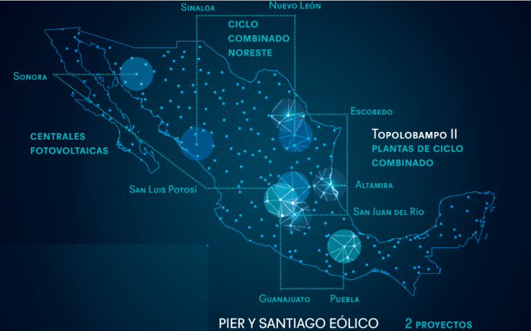 Topolobampo II – Revista Energy Management
